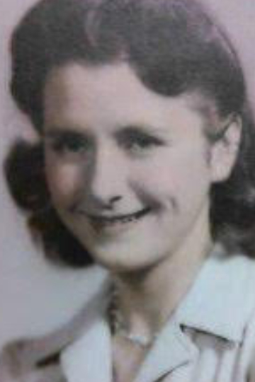 Eileen R. McClane 1927-2024 | News, Sports, Jobs - Tribune Chronicle